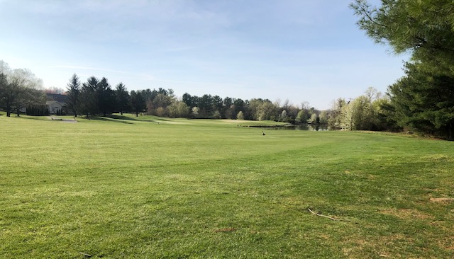 Photo Galleries - Locust Hill Golf Course