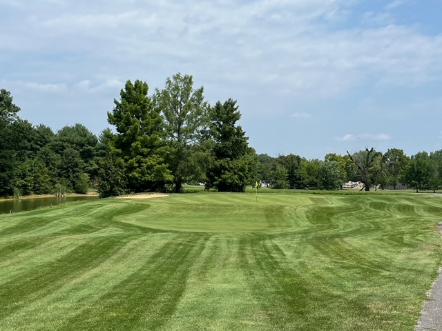 Photo Galleries - Locust Hill Golf Course
