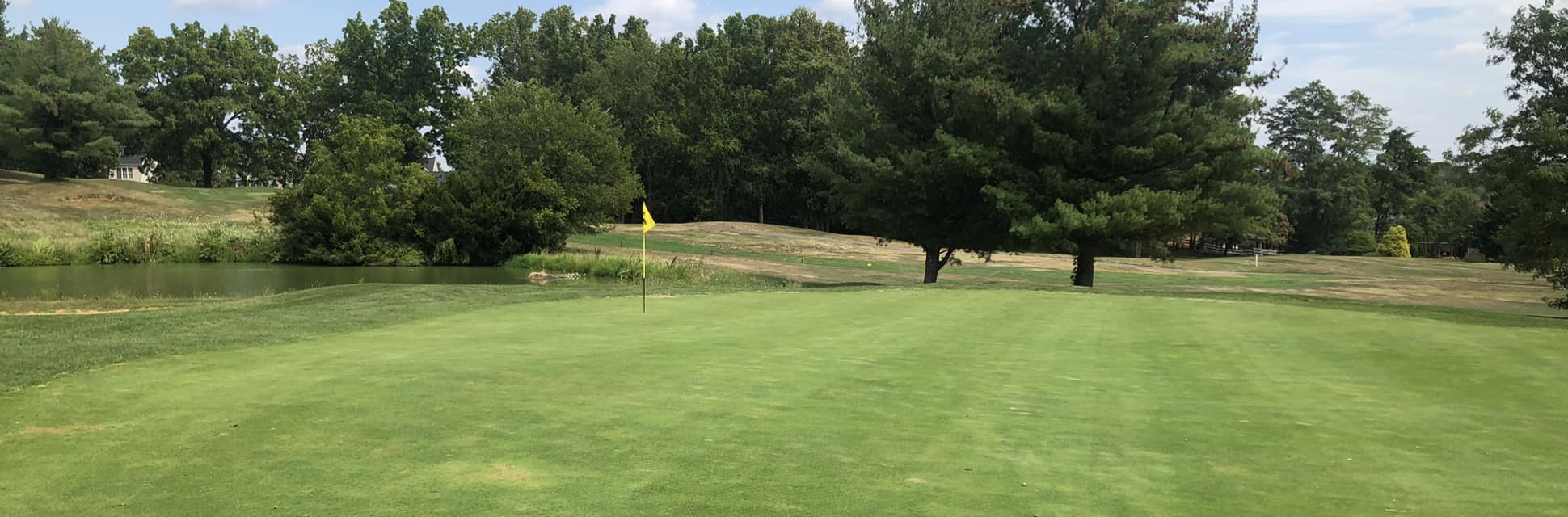 Home - Locust Hill Golf Course