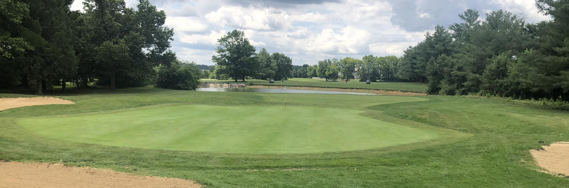 Home - Locust Hill Golf Course
