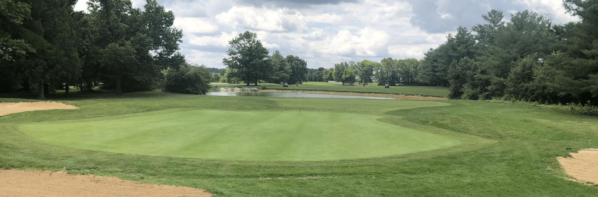 Home - Locust Hill Golf Course